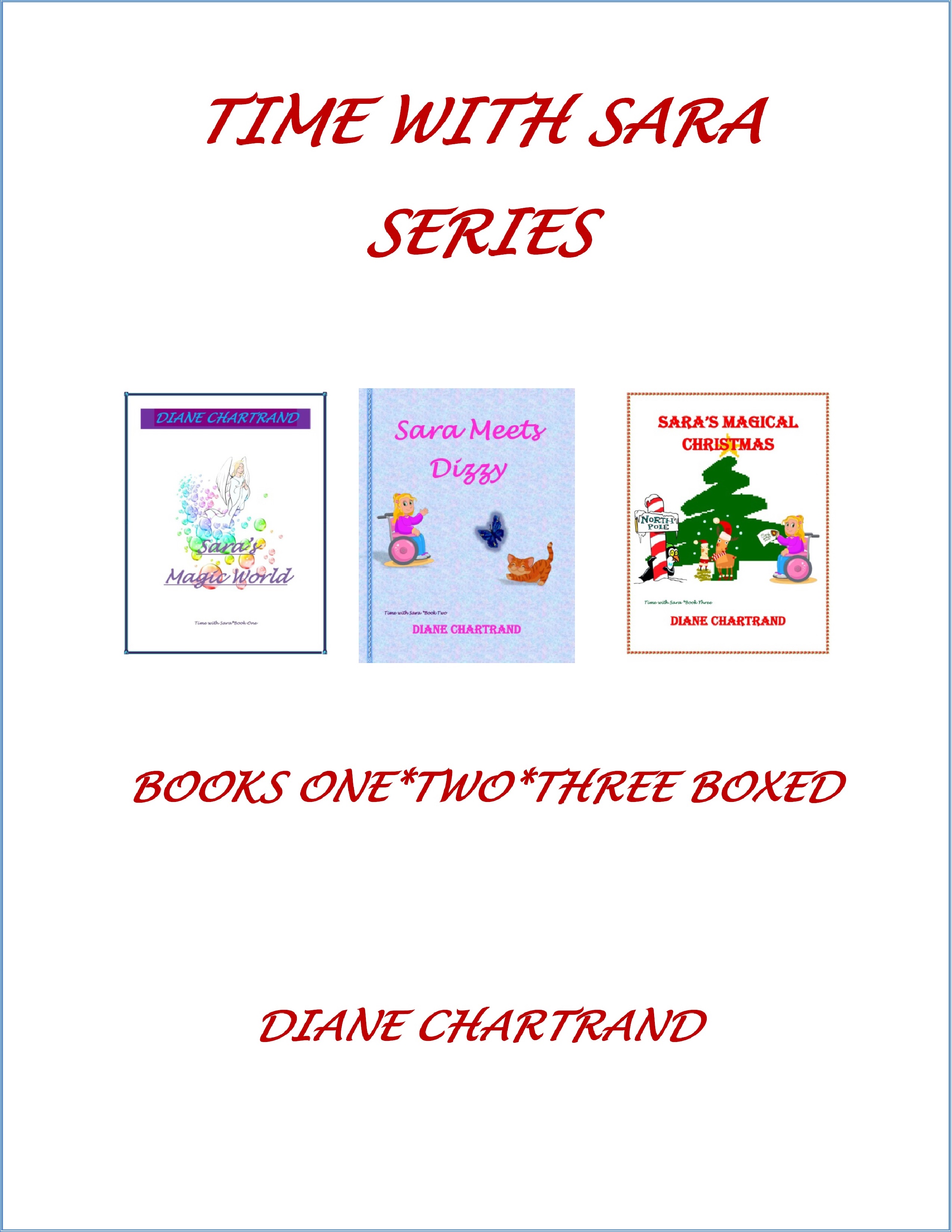 Front Cover-Sara Series-300 dpi – Forest City Wordwrights
