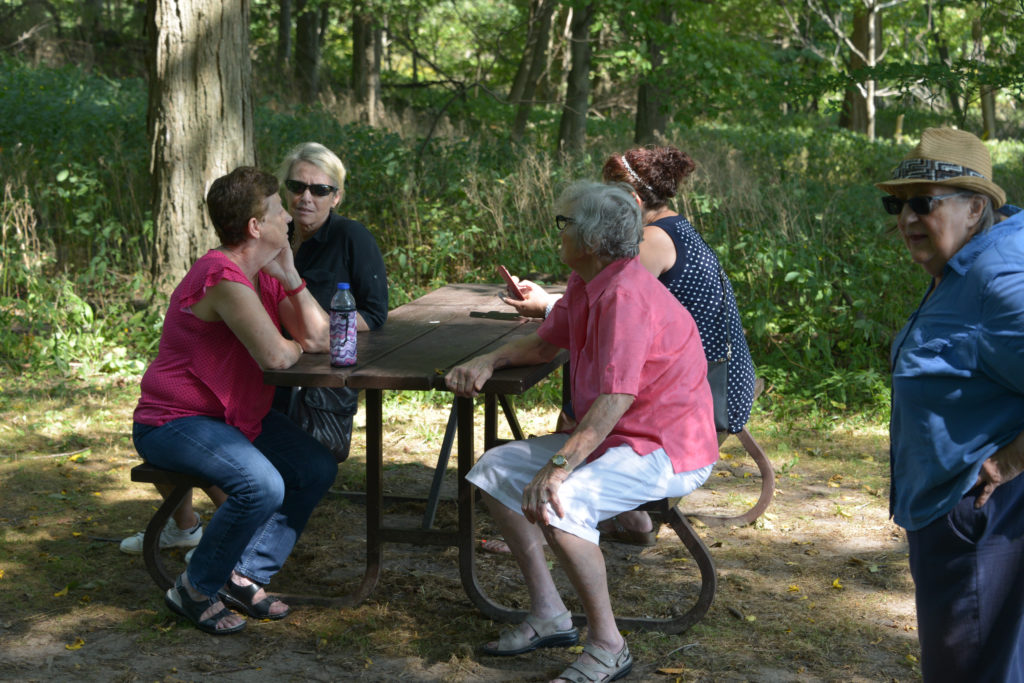 Alison Pearce – RIP – February 13, 2023 – 91st year – Forest City ...