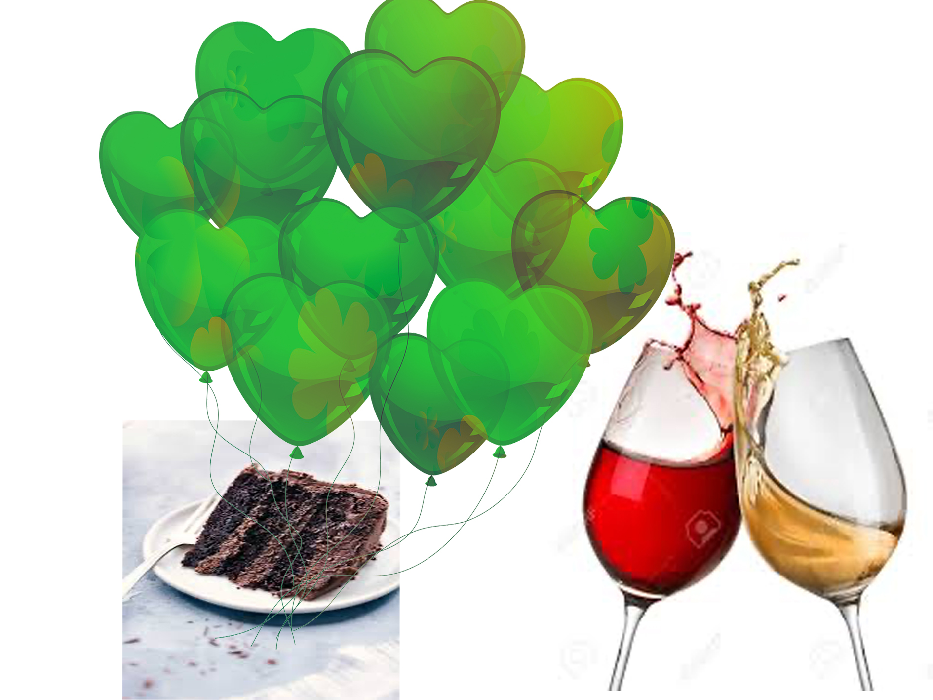 Alison’s Birthday – Forest City Wordwrights